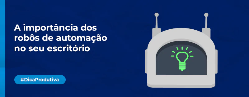 A-importância-dos-robôs-de-automação-no-seu-escritório | Oystr - Robôs ...